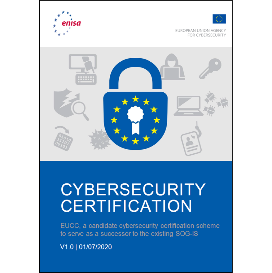 EUCC in 5 minutes | Layakk